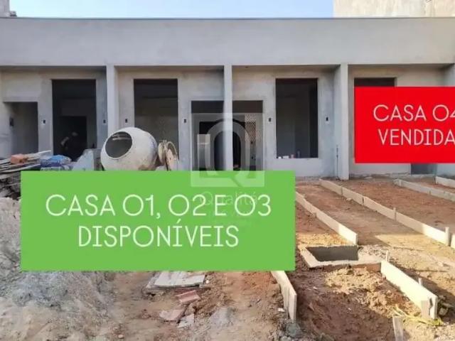 Casa / Sobrado para Venda em Sorocaba/SP Jardim Simus 2 Quartos