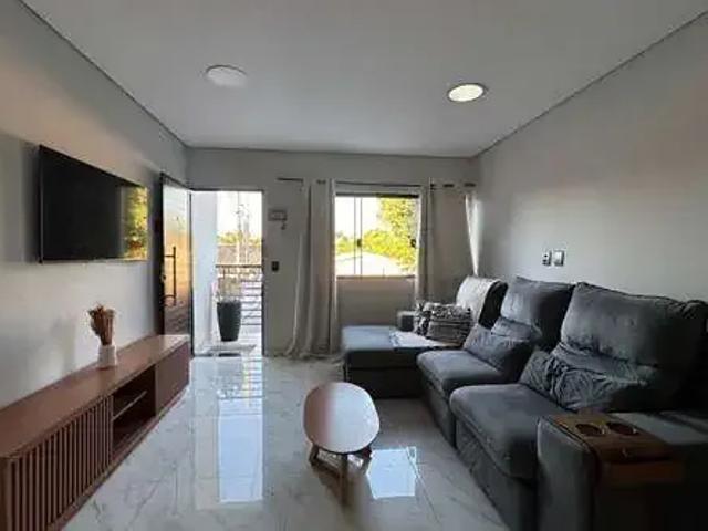 Casa / Sobrado para Venda em Sorocaba/SP Jardim Simus 2 Quartos