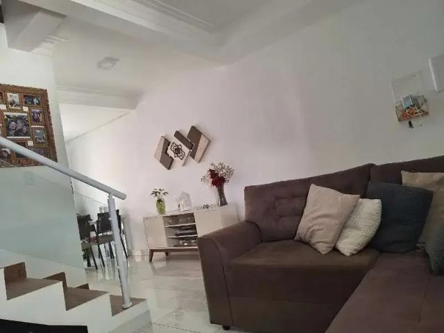 Casa / Sobrado para Venda em Sorocaba/SP Jardim Simus 2 Quartos