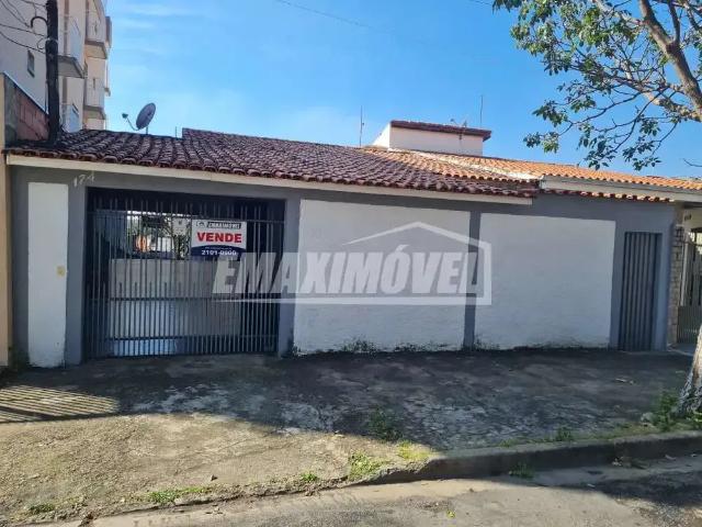 Casa / Sobrado para Venda em Sorocaba/SP Jardim Simus 2 Quartos