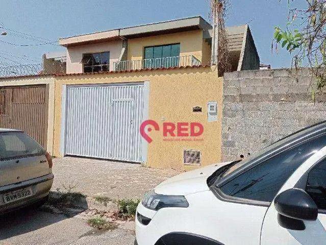 Casa / Sobrado para Venda em Sorocaba/SP Jardim Simus 2 Quartos