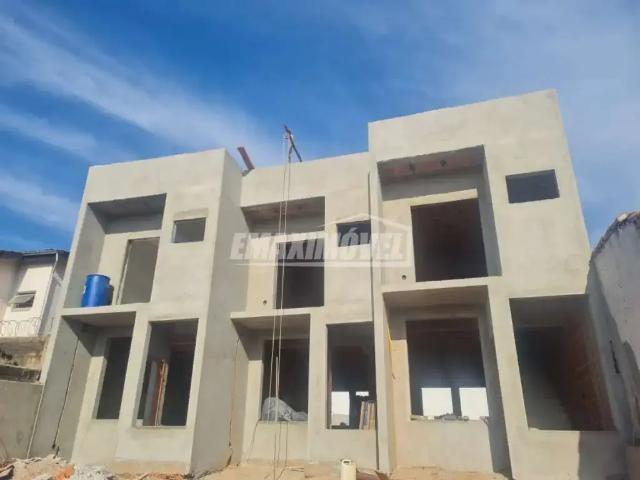 Casa / Sobrado para Venda em Sorocaba/SP Jardim Simus 2 Quartos