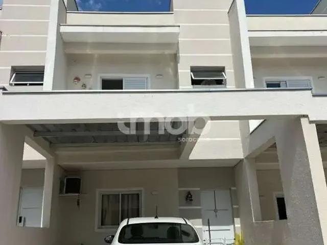 Casa / Sobrado para Venda em Sorocaba/SP Jardim Simus 2 Quartos