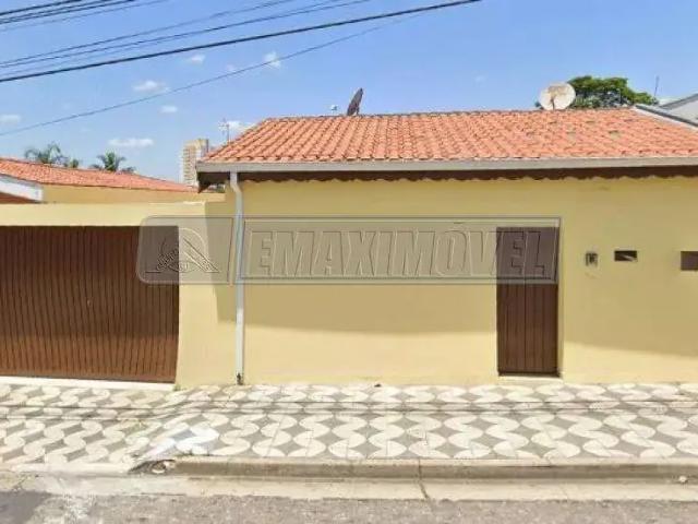 Casa / Sobrado para Venda em Sorocaba/SP Jardim Simus 2 Quartos