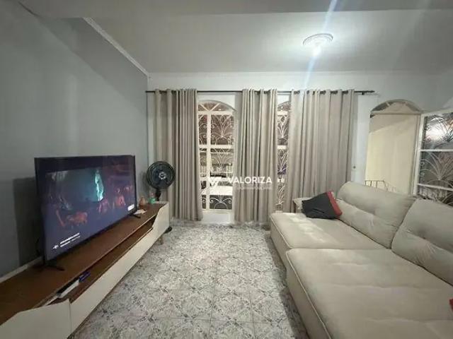 Casa / Sobrado para Venda em Sorocaba/SP Jardim Simus 2 Quartos