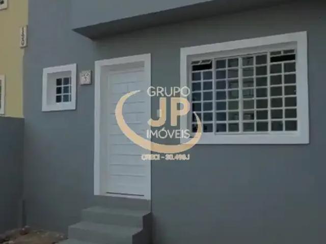 Casa / Sobrado para Venda em Sorocaba/SP Jardim Simus 2 Quartos