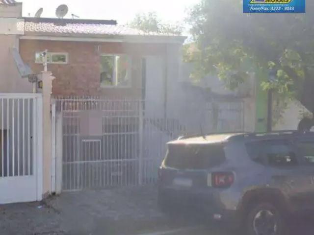 Casa / Sobrado para Venda em Sorocaba/SP Jardim Simus 2 Quartos