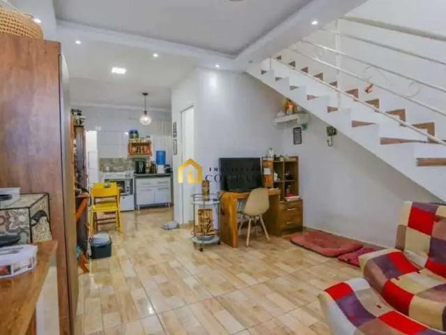 Casa / Sobrado para Venda em Sorocaba/SP Jardim Simus 2 Quartos