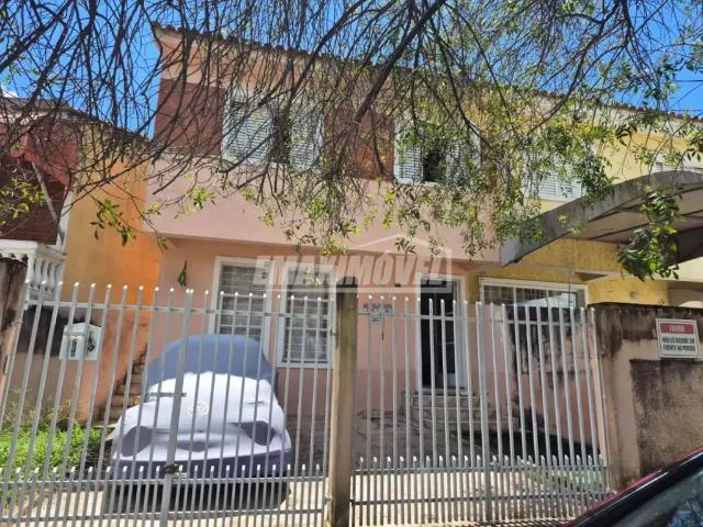 Casa / Sobrado para Venda em Sorocaba/SP Jardim Simus 2 Quartos