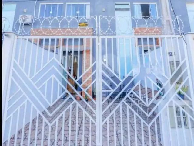 Casa / Sobrado para Venda em Sorocaba/SP Jardim Simus 2 Quartos