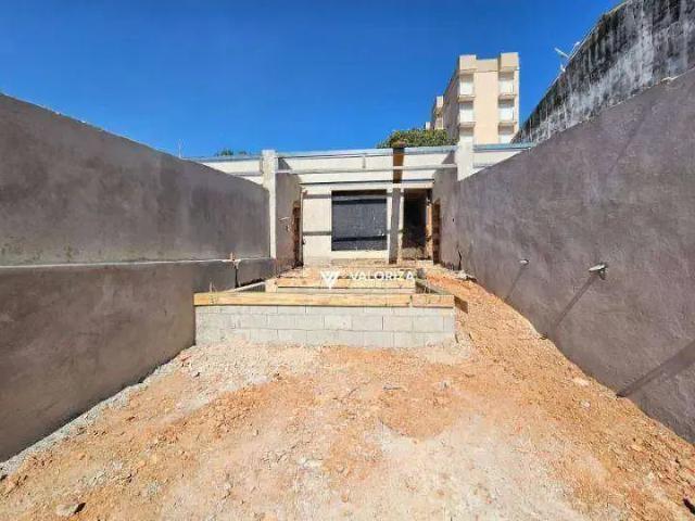 Casa / Sobrado para Venda em Sorocaba/SP Jardim Simus 2 Quartos