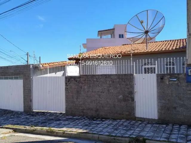 Casa / Sobrado para Venda em Sorocaba/SP Jardim Simus 2 Quartos
