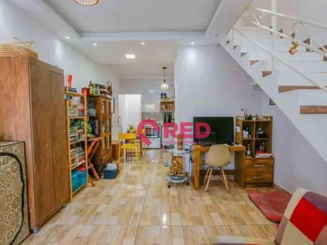 Casa / Sobrado para Venda em Sorocaba/SP Jardim Simus 2 Quartos