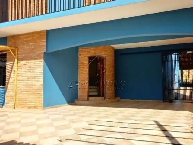 Casa / Sobrado para Venda em Sorocaba/SP Jardim Simus 3 Quartos