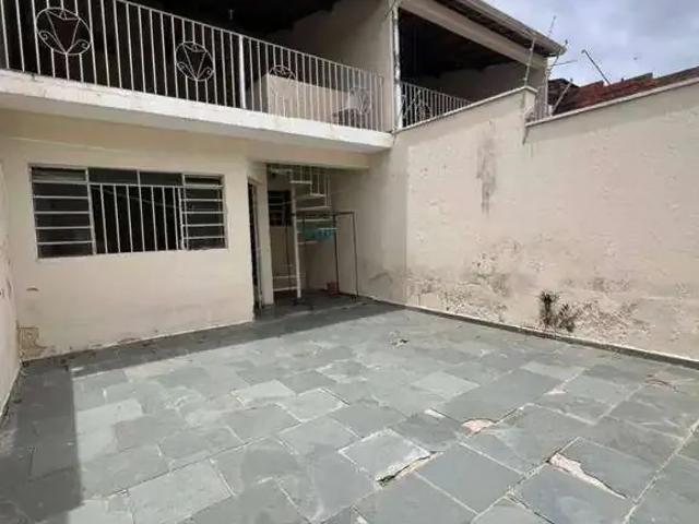 Casa / Sobrado para Venda em Sorocaba/SP Jardim Simus 3 Quartos