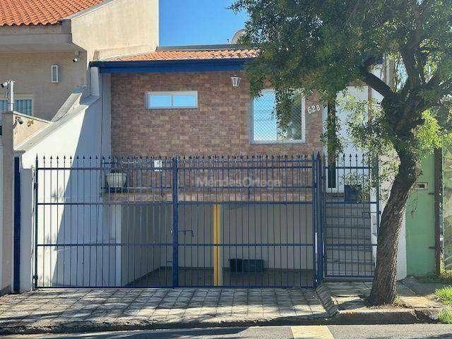Casa / Sobrado para Venda em Sorocaba/SP Jardim Simus 3 Quartos