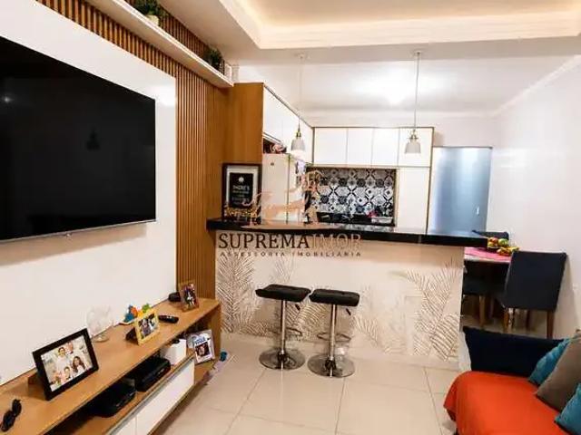 Casa / Sobrado para Venda em Sorocaba/SP Jardim Simus 3 Quartos
