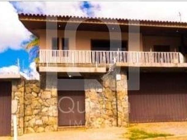 Casa / Sobrado para Venda em Sorocaba/SP Jardim Simus 3 Quartos