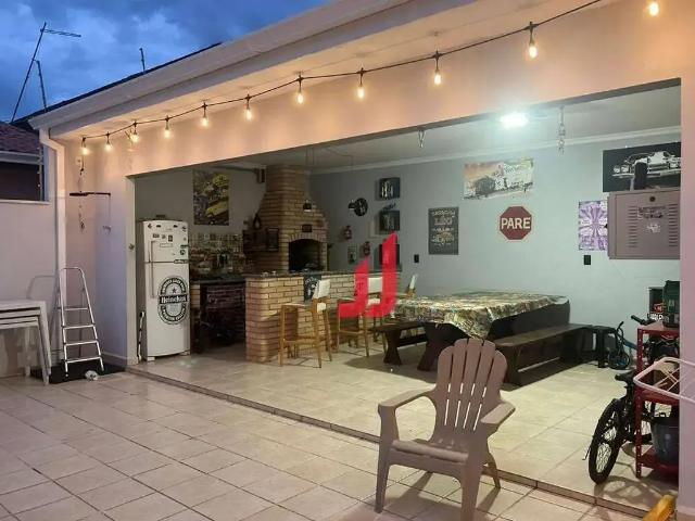 Casa / Sobrado para Venda em Sorocaba/SP Jardim Simus 3 Quartos