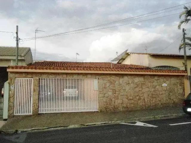 Casa / Sobrado para Venda em Sorocaba/SP Jardim Simus 3 Quartos