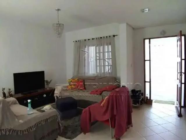 Casa / Sobrado para Venda em Sorocaba/SP Jardim Simus 3 Quartos