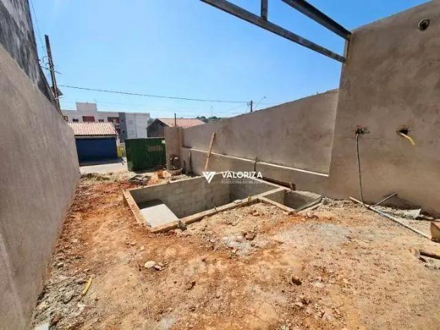 Casa / Sobrado para Venda em Sorocaba/SP Jardim Simus 3 Quartos