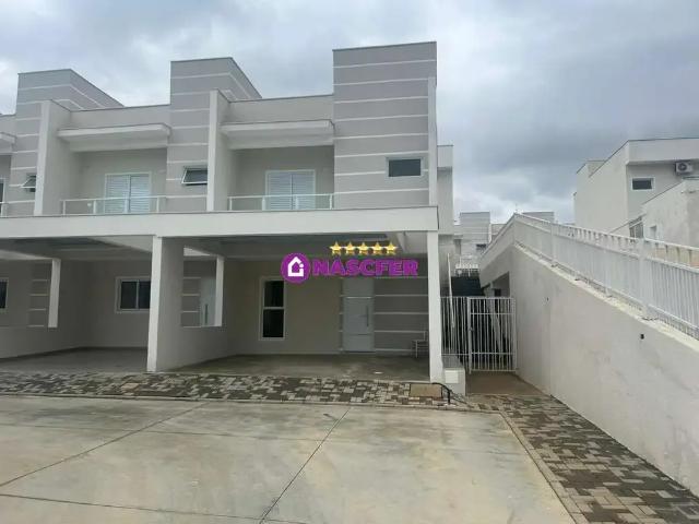 Casa / Sobrado para Venda em Sorocaba/SP Jardim Simus 3 Quartos