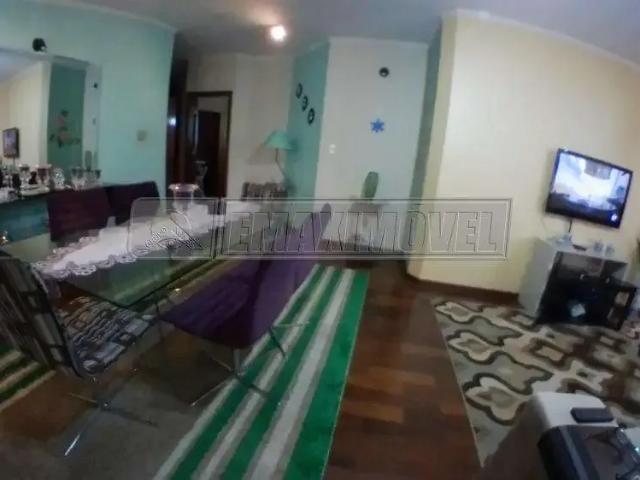Casa / Sobrado para Venda em Sorocaba/SP Jardim Simus 3 Quartos