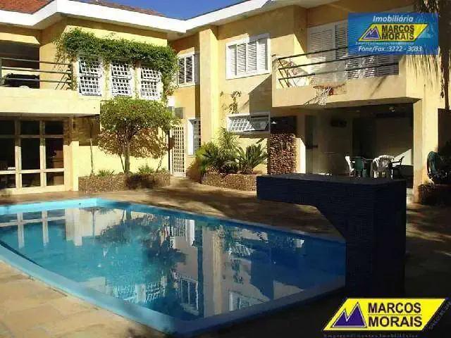 Casa / Sobrado para Venda em Sorocaba/SP Jardim Simus 3 Quartos