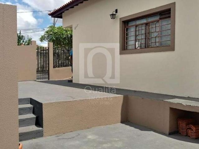 Casa / Sobrado para Venda em Sorocaba/SP Jardim Simus 3 Quartos