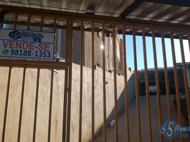 Casa / Sobrado para Venda em Sorocaba/SP Jardim Simus 3 Quartos