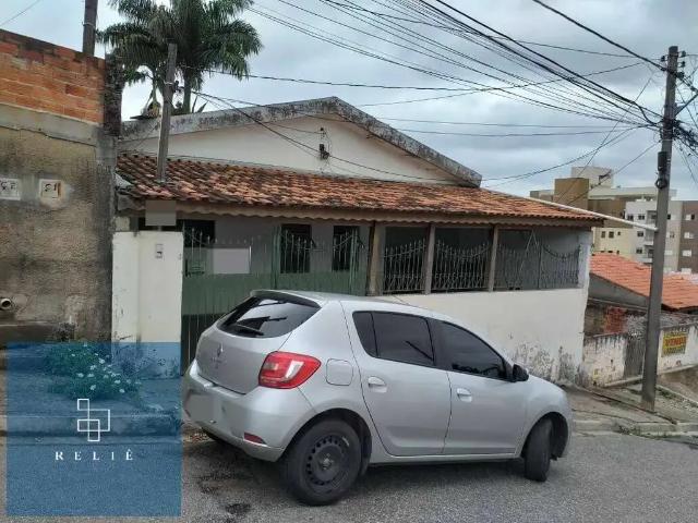 Casa / Sobrado para Venda em Sorocaba/SP Jardim Simus 3 Quartos