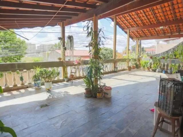 Casa / Sobrado para Venda em Sorocaba/SP Jardim Simus 3 Quartos