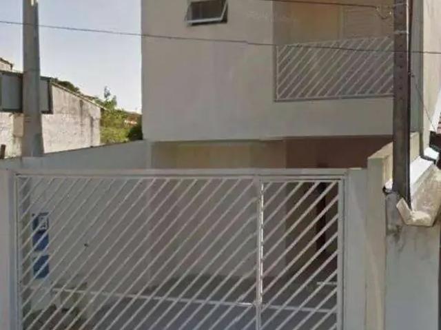 Casa / Sobrado para Venda em Sorocaba/SP Jardim Simus 3 Quartos
