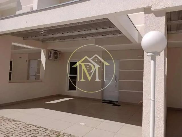 Casa / Sobrado para Venda em Sorocaba/SP Jardim Simus 3 Quartos