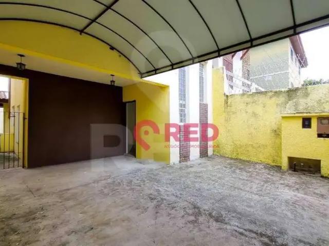 Casa / Sobrado para Venda em Sorocaba/SP Jardim Simus 3 Quartos