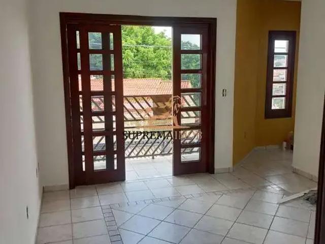 Casa / Sobrado para Venda em Sorocaba/SP Jardim Simus 3 Quartos