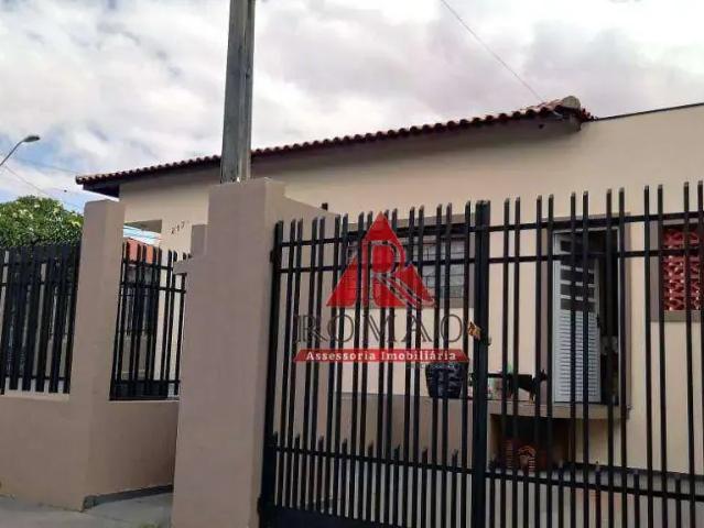 Casa / Sobrado para Venda em Sorocaba/SP Jardim Simus 3 Quartos