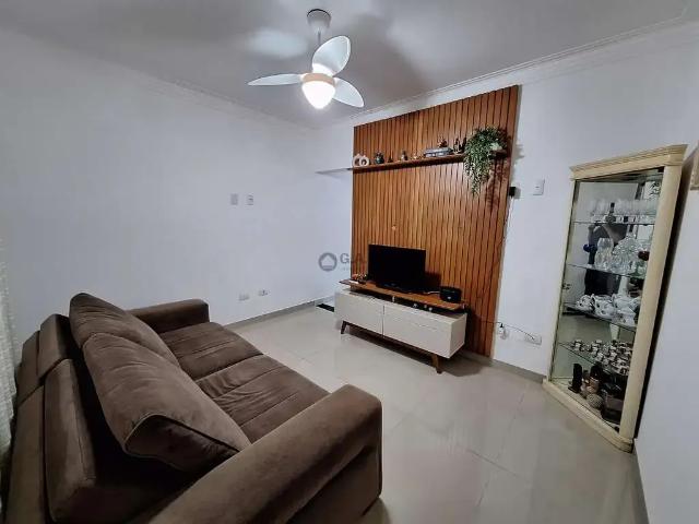 Casa / Sobrado para Venda em Sorocaba/SP Jardim Simus 3 Quartos