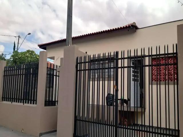 Casa / Sobrado para Venda em Sorocaba/SP Jardim Simus 3 Quartos