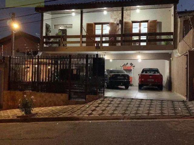 Casa / Sobrado para Venda em Sorocaba/SP Jardim Simus 3 Quartos