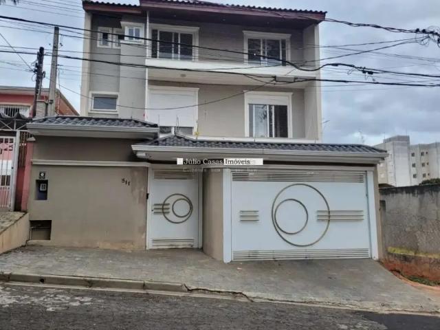Casa / Sobrado para Venda em Sorocaba/SP Jardim Simus 3 Quartos