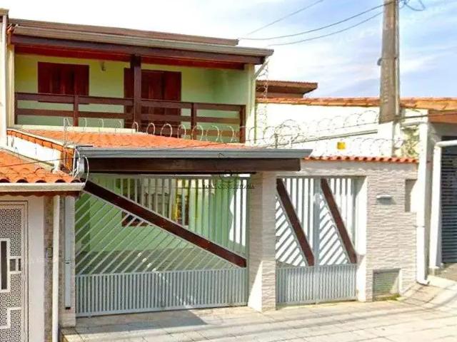 Casa / Sobrado para Venda em Sorocaba/SP Jardim Simus 3 Quartos