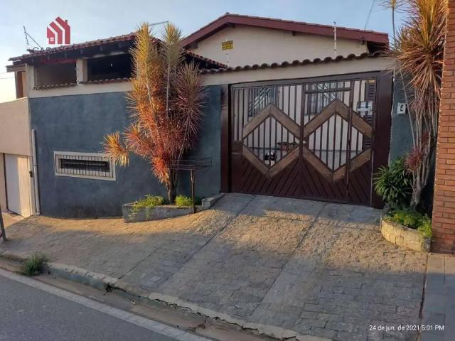 Casa / Sobrado para Venda em Sorocaba/SP Jardim Simus 3 Quartos