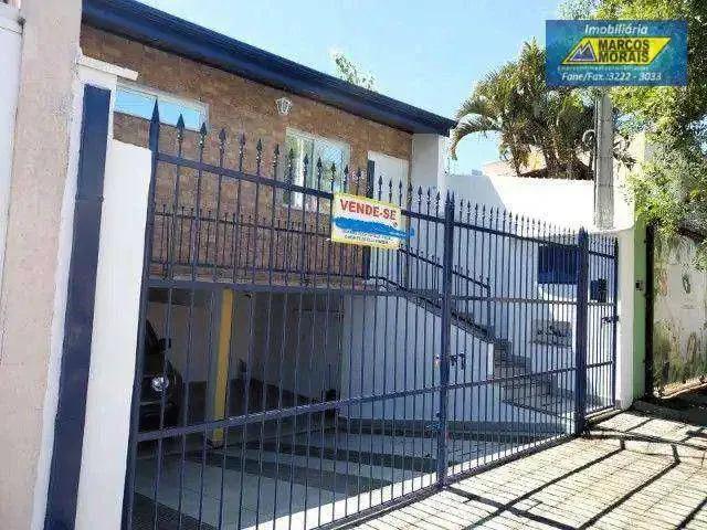 Casa / Sobrado para Venda em Sorocaba/SP Jardim Simus 3 Quartos