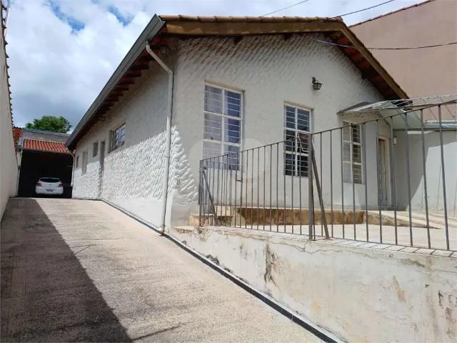 Casa / Sobrado para Venda em Sorocaba/SP Jardim Simus 3 Quartos