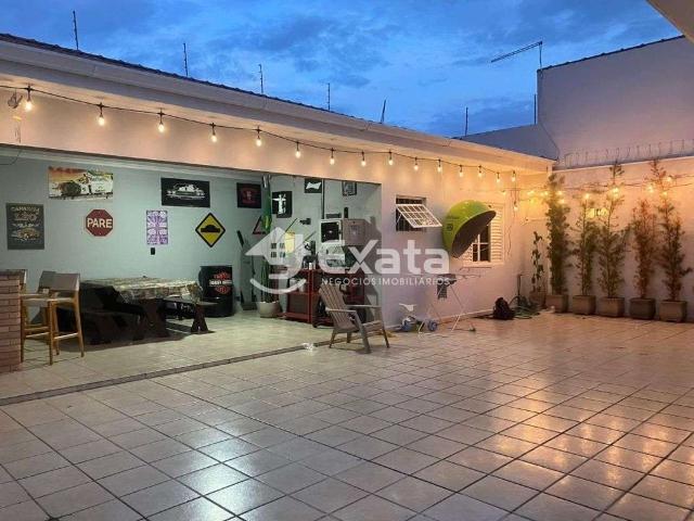 Casa / Sobrado para Venda em Sorocaba/SP Jardim Simus 3 Quartos