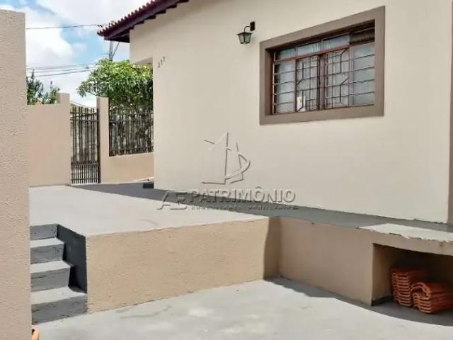 Casa / Sobrado para Venda em Sorocaba/SP Jardim Simus 3 Quartos