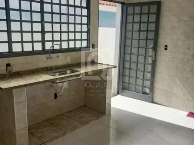 Casa / Sobrado para Venda em Sorocaba/SP Jardim Simus 3 Quartos