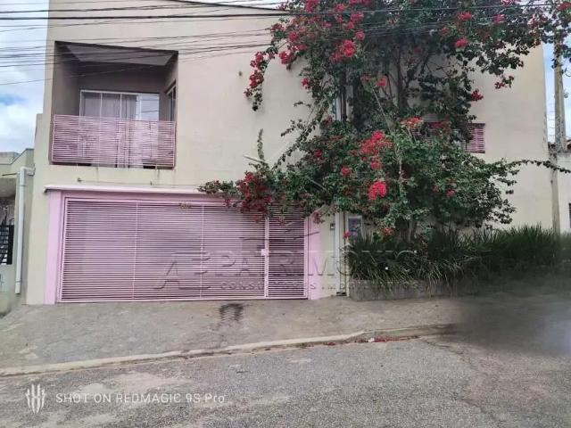 Casa / Sobrado para Venda em Sorocaba/SP Jardim Simus 3 Quartos